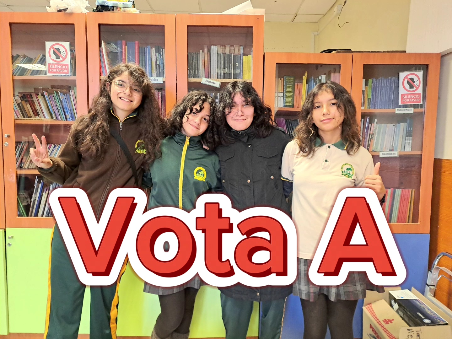 Inicio - The Forest School